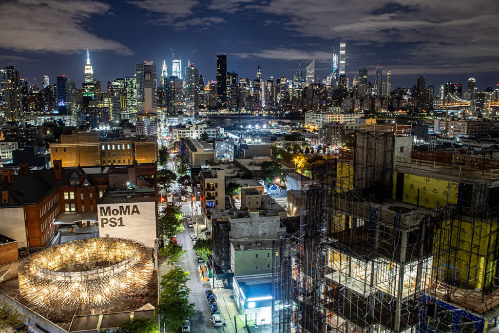 5 Pointed Roofies. – J.A. Anastasio Photography