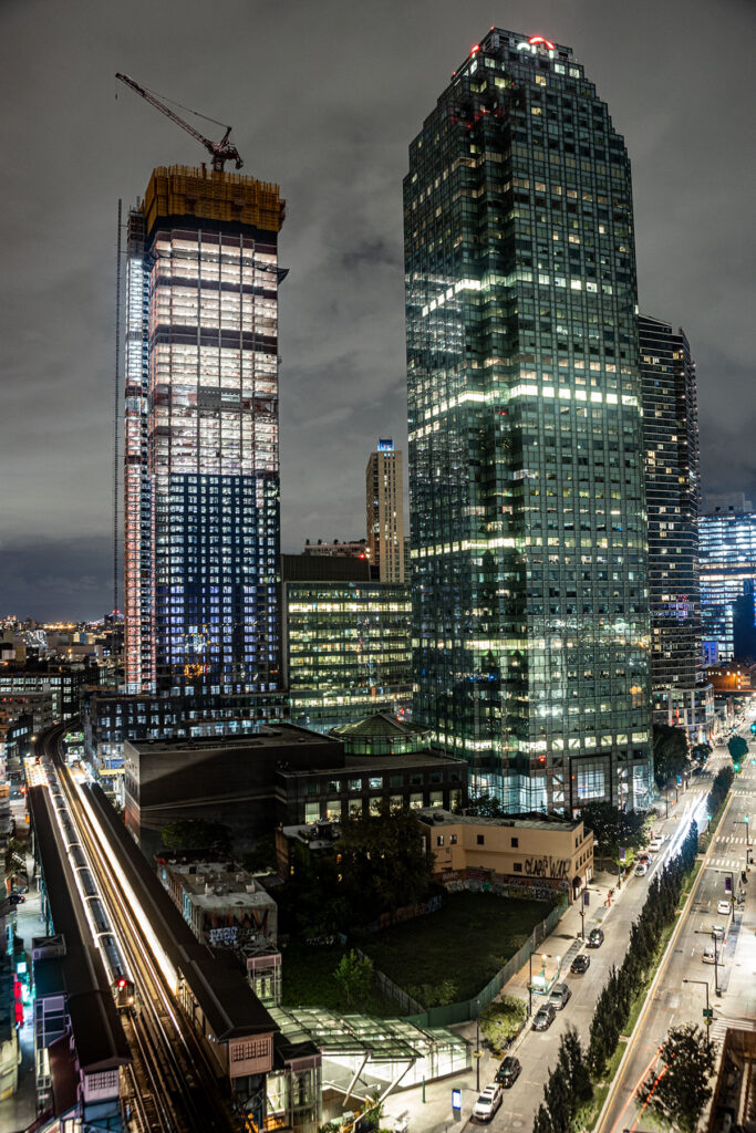 5 Pointed Roofies. – J.A. Anastasio Photography